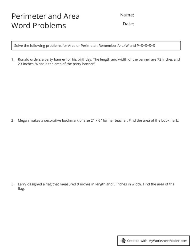 My Worksheet Maker The Best Worksheet Maker