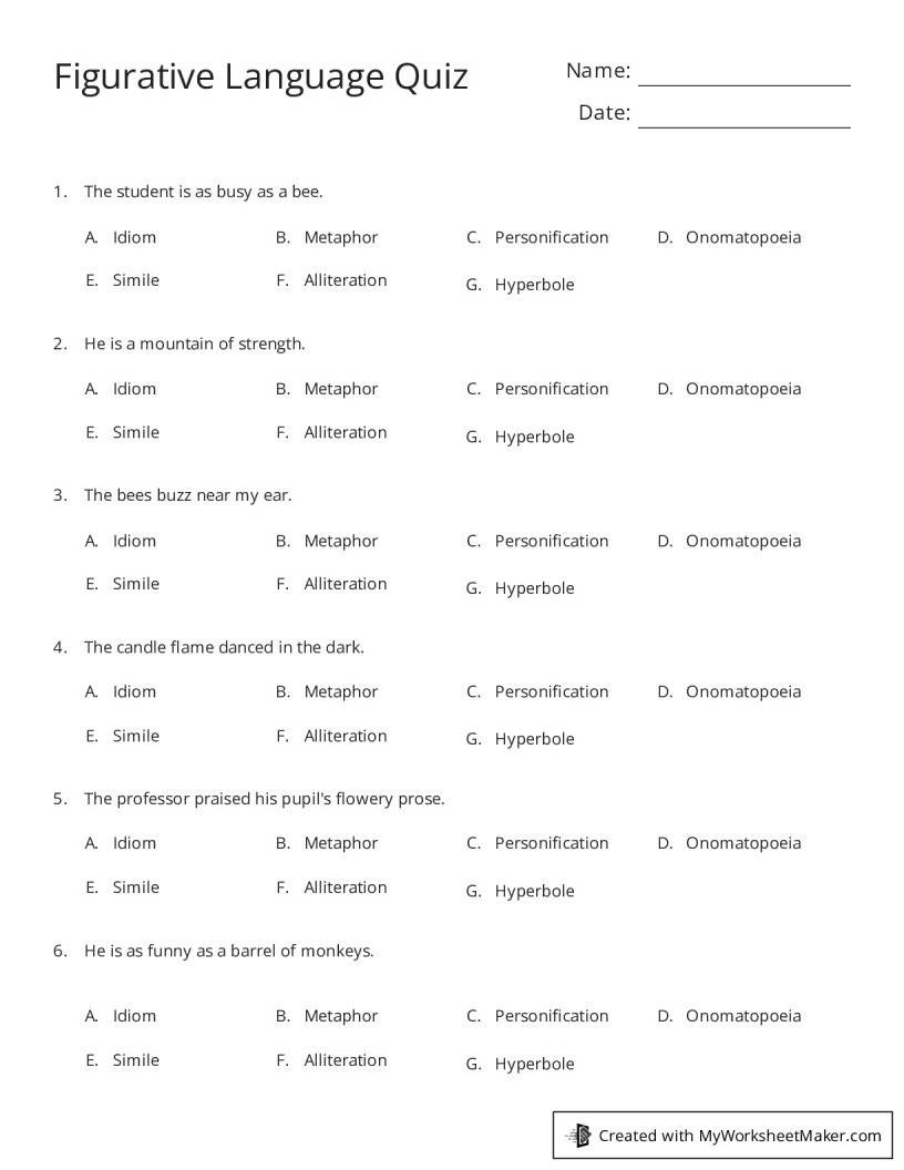 My Worksheet Maker The Best Worksheet Maker my-worksheet-maker-the-best-worksheet-maker