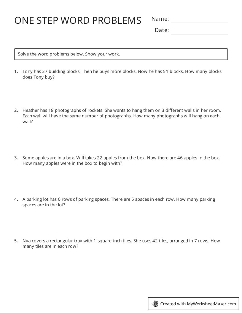 my-worksheet-maker-the-best-worksheet-maker