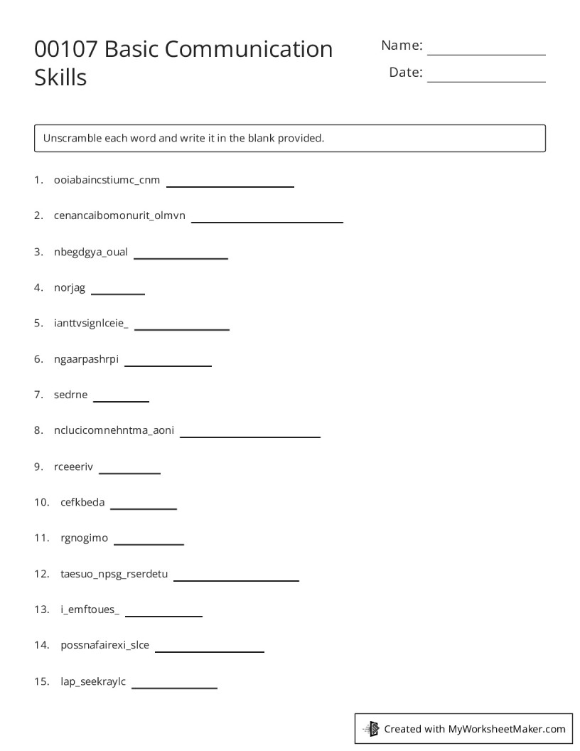 My Worksheet Maker The Best Worksheet Maker my-worksheet-maker-the-best-worksheet-maker
