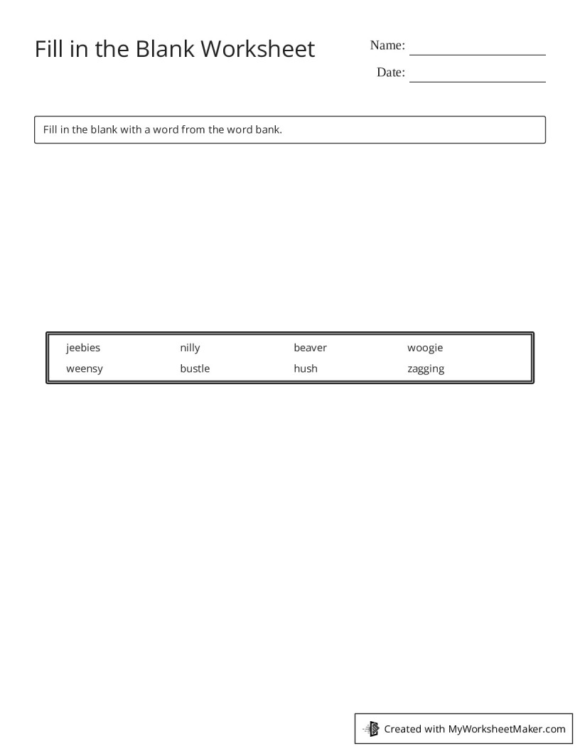 My Worksheet Maker The Best Worksheet Maker my-worksheet-maker-the-best-worksheet-maker