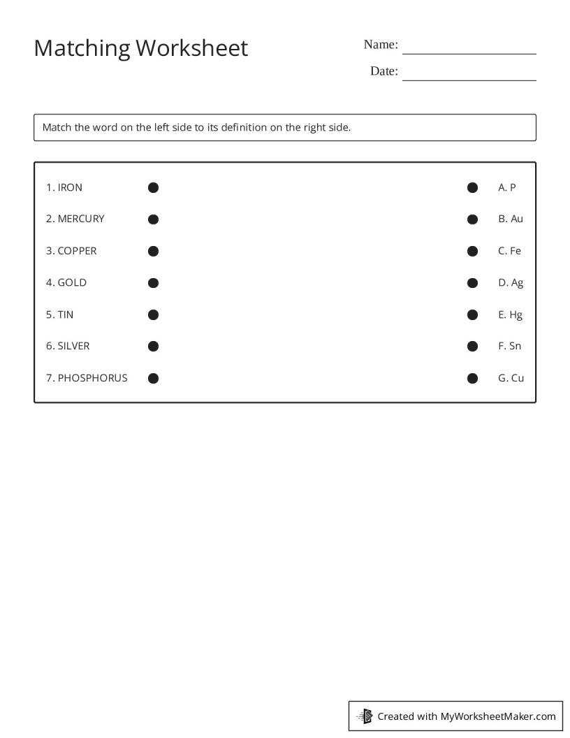 My Worksheet Maker The Best Worksheet Maker my-worksheet-maker-the-best-worksheet-maker