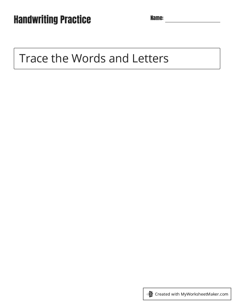 My Worksheet Maker The Best Online Worksheet Creator my-worksheet-maker-the-best-online-worksheet-creator