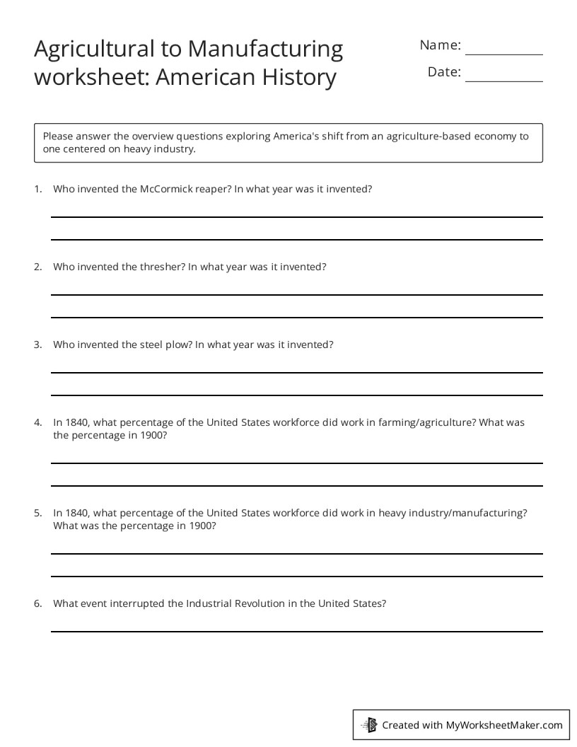 Work History Worksheet G Taking An Exposure History | Nursing, Health,