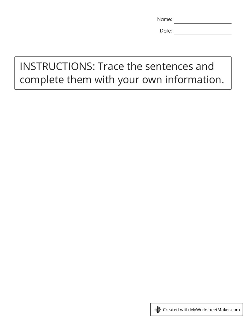 Worksheet My Worksheet Maker Create Your Own Worksheets Worksheet My Worksheet Maker Create Your Own Worksheets