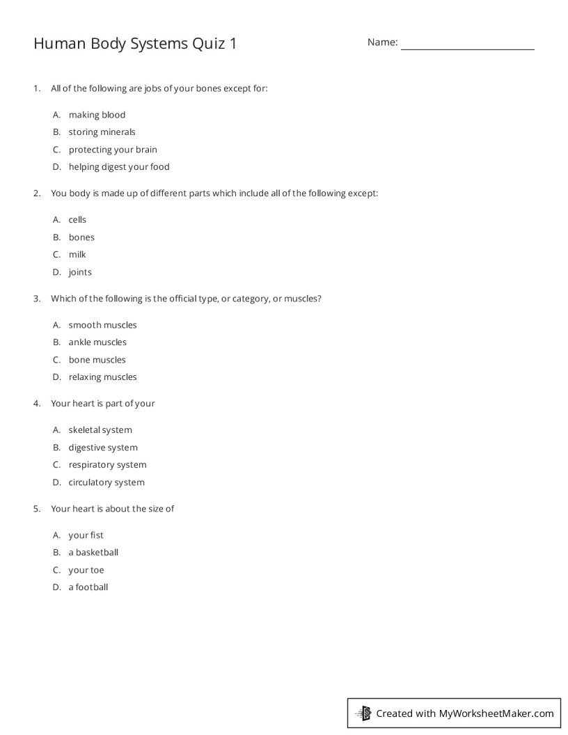 My Worksheet Maker The Best Worksheet Maker my-worksheet-maker-the-best-worksheet-maker