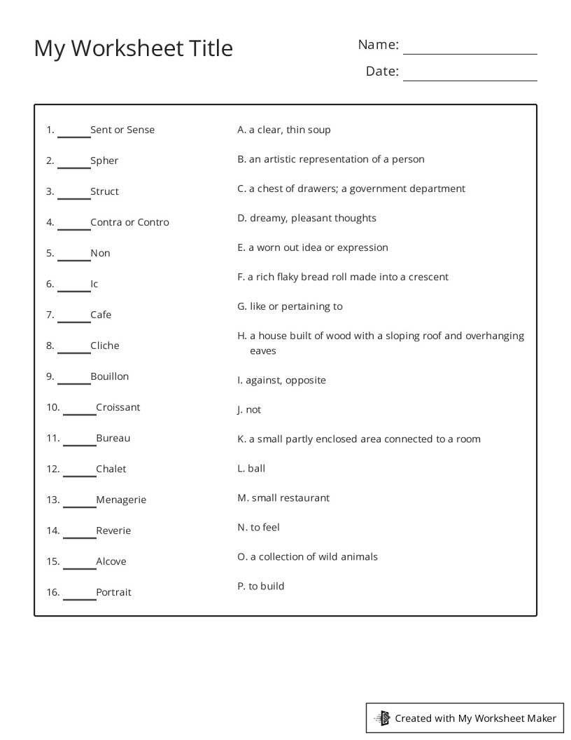 My Worksheet Title My Worksheet Maker Create Your Own Worksheets my-worksheet-title-my-worksheet-maker-create-your-own-worksheets