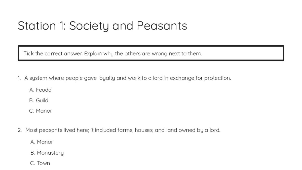 Worksheet - My Worksheet Maker: Create Your Own Worksheets